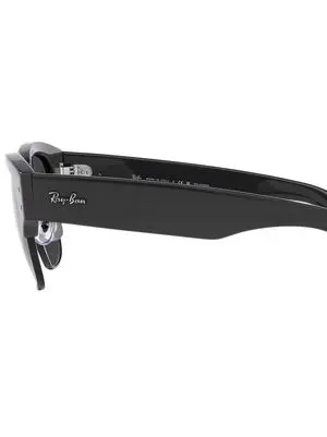 Ray-ban Mega Clubmaster Sunglasses