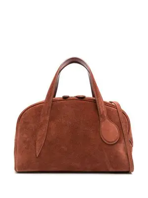 LIFFNER Little Suede Tote