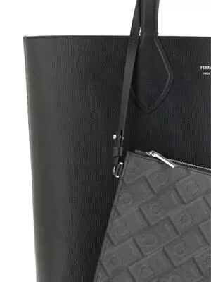 FERRAGAMO Reversible Tote