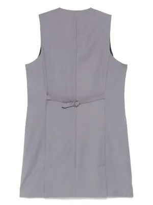 Remain Birger Christensen Sleeveless Jacket
