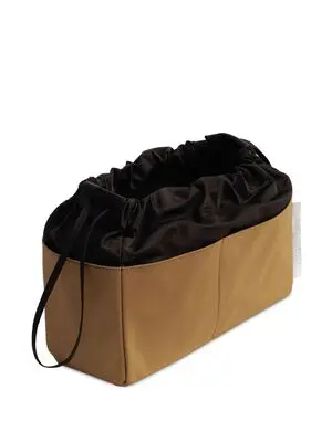 YU MEI Small Organiser Bag - Yellow