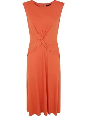 Ralph Lauren Round Neck Day Dresses