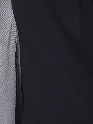 Chiara Boni La Petite Robe Kai Illusion Shirt