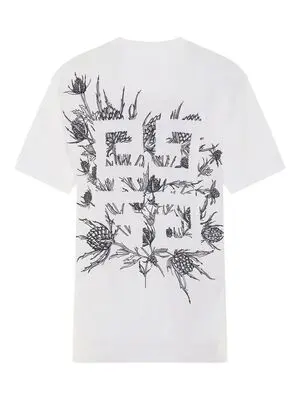 Givenchy Logo-print T-shirt