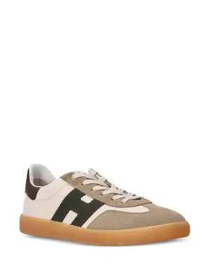 Hogan Cool Low-top Sneakers