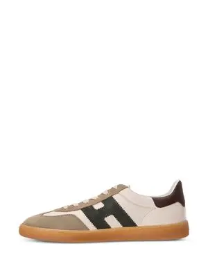 Hogan Cool Low-top Sneakers