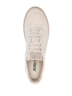 AUTRY Medalist Low Sneakers
