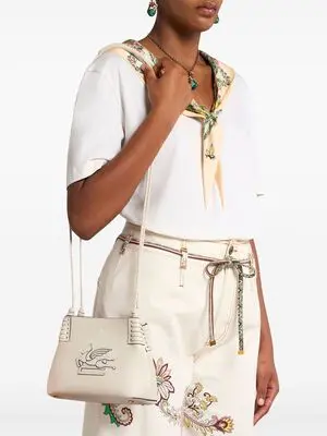 Etro Mini Libra Tote Bag