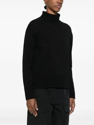 Moncler Lurex-embellished Sweater
