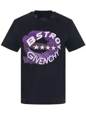 Givenchy Bistroy T-shirt