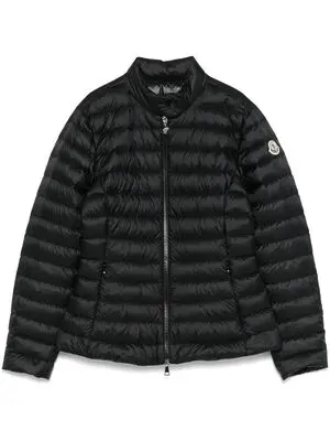 Moncler Igelle Quilted Jacket - Black