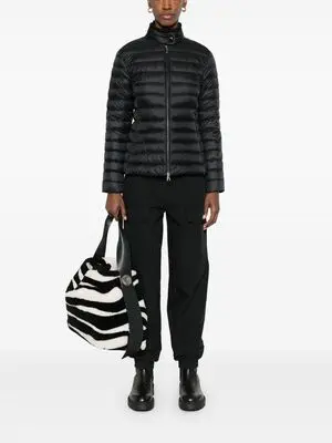Moncler Igelle Quilted Jacket - Black