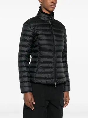 Moncler Igelle Quilted Jacket - Black