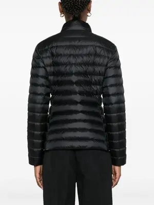 Moncler Igelle Quilted Jacket - Black