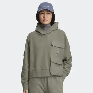 Women's Layering Hoodies