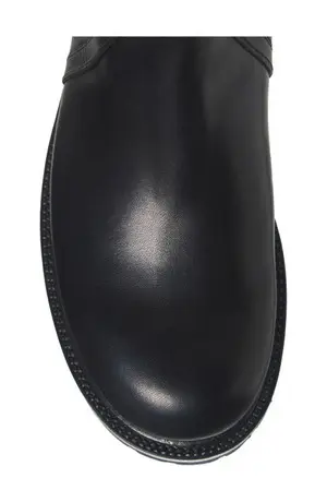 Rick Owens Army Creeper Boots - Black