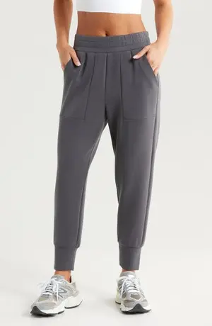 Zella High Rise Sports Pants For Women