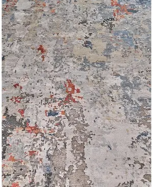 EXQUISITE RUGS Laureno 4022 Area Rug, 4' X 6