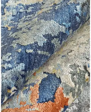 EXQUISITE RUGS Laureno 4022 Area Rug, 4' X 6