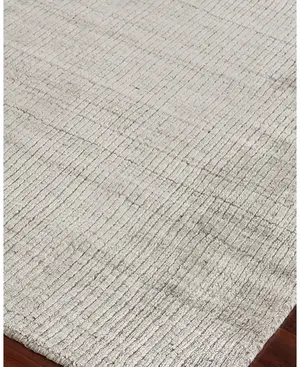 EXQUISITE RUGS Robin 3781 Area Rug, 8' X 10 - Silver