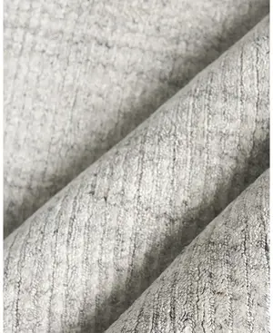 EXQUISITE RUGS Robin 3781 Area Rug, 8' X 10 - Silver