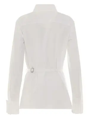 Givenchy Classic Poplin Shirt