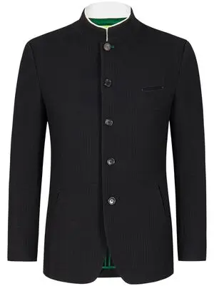 Shanghai Tang X Chen Button-up Jacket
