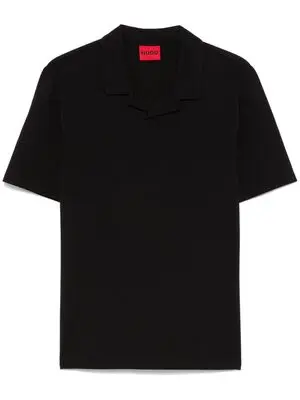 BOSS Short-sleeve Polo Shirt