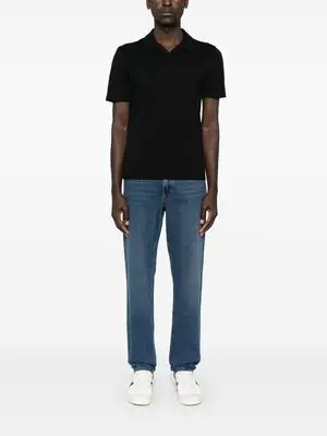 BOSS Short-sleeve Polo Shirt