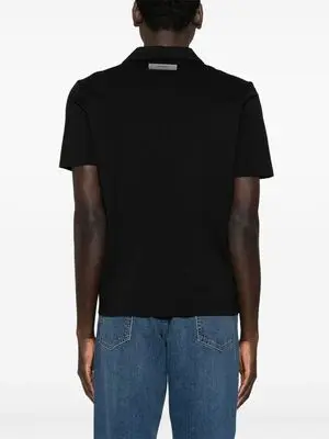 BOSS Short-sleeve Polo Shirt