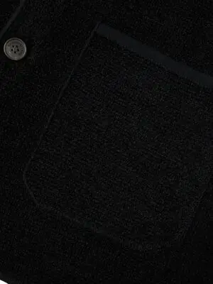 Shanghai Tang Button-up Cardigan