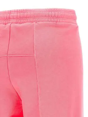 Vetements Oval Logo Track Pants