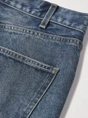 NILI LOTAN Roe Flared Jeans