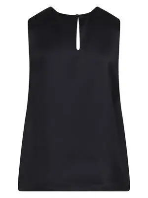 TOM FORD Satin-finish Top