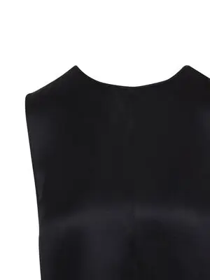 TOM FORD Satin-finish Top