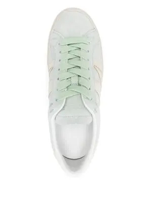Moncler Monaco Sneakers - Green