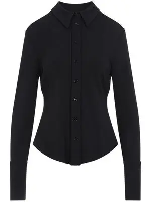Sportmax Candido Shirt - Black
