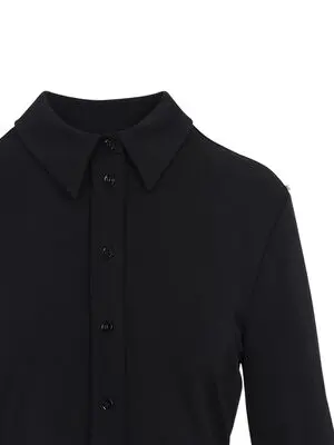 Sportmax Candido Shirt - Black