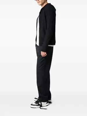 Zadig&Voltaire Clash Cardigan 100% Merino Wool - Black