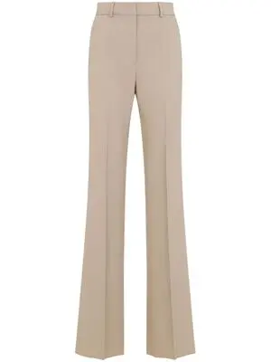 Sportmax Virgin Wool Trousers