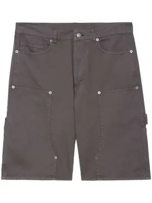 Zadig&voltaire Bermuda Shorts For Men