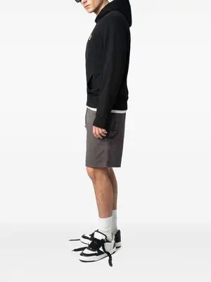 Zadig&Voltaire Perys Shorts - Grey