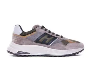 Hogan Sneakers - Beige
