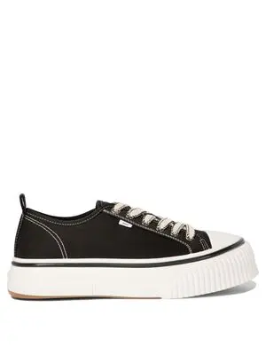 Ami "1980" Sneakers - Black