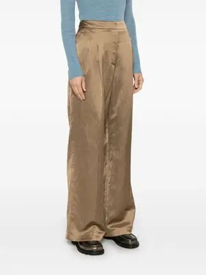 Iris Von Arnim Lainie Trousers