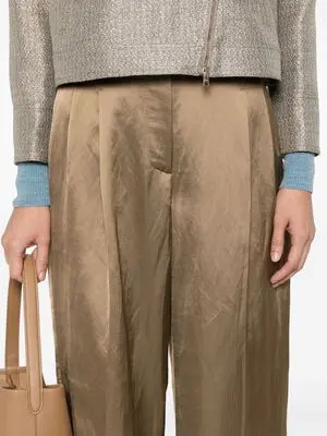 Iris Von Arnim Lainie Trousers
