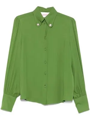 Valentino Garavani Silk Blouse