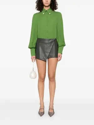Valentino Garavani Silk Blouse