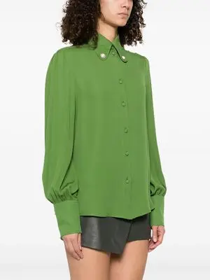 Valentino Garavani Silk Blouse