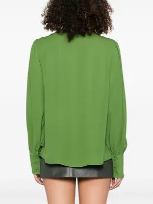 Valentino Garavani Silk Blouse